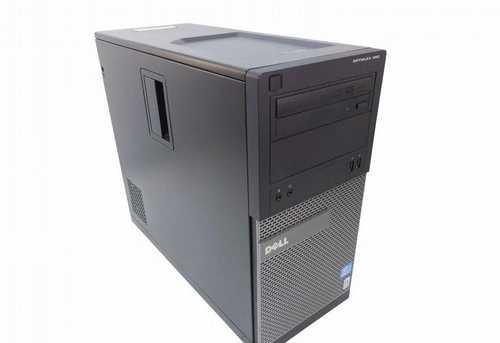 Системный блок Dell OptiPlex 3010/Core i5 - 3470