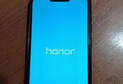 HONOR 8C, 3/32 ГБ