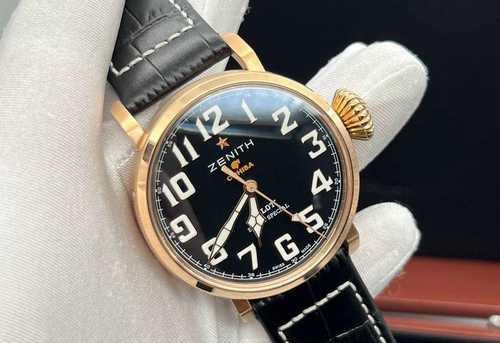 Часы Zenith Pilot