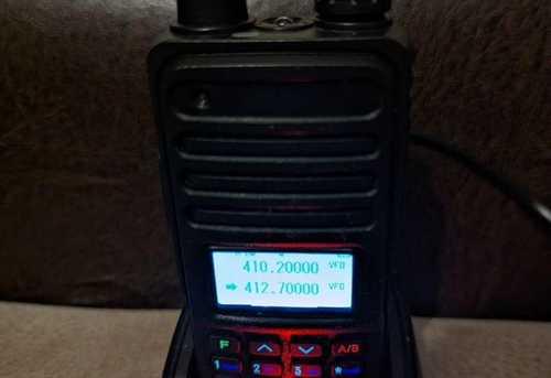Рация Retevis RT-85 VHF/UHF