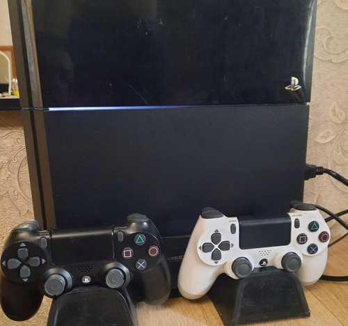 Sony playstation 4 ps4 slim 500gb