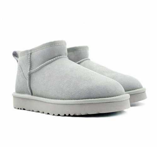 Ugg classic ultra mini