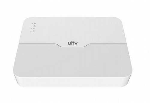 Uniview NVR301-08LS3-P8 ip-видеорегистратор