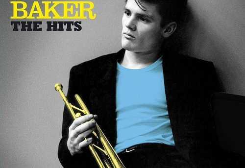 Chet Baker The Hits