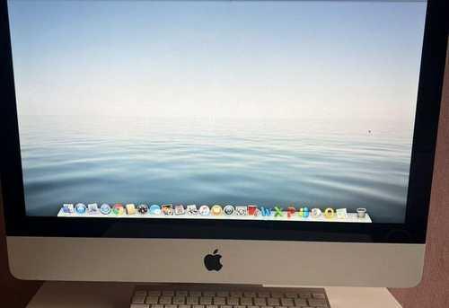 iMac 21.5 2010