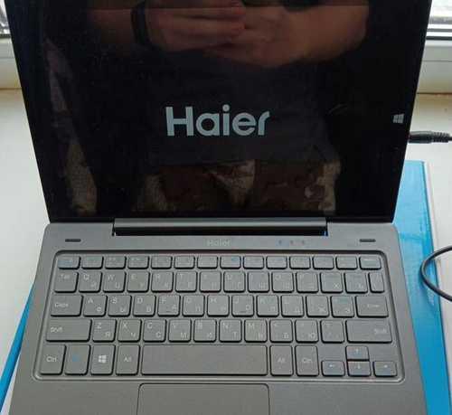 Планшет Haier HV103H (Windows 10)