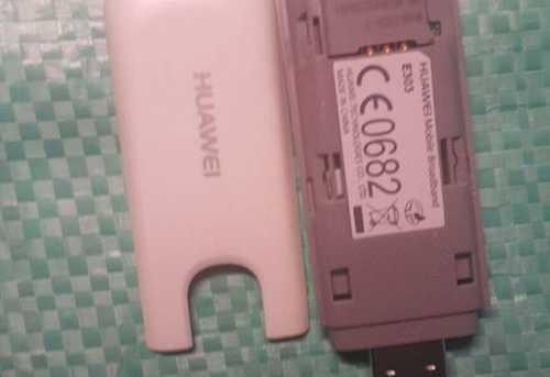 Модем Huawei e303 вход в интернет и карты памяти