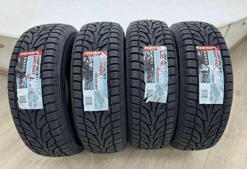 RoadX RX Frost WCS01 215/65 R16 107R