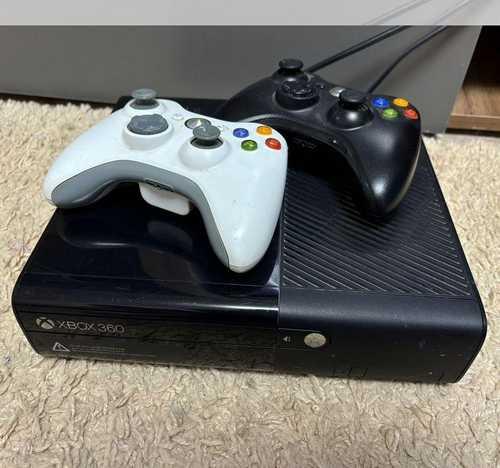 Xbox 360