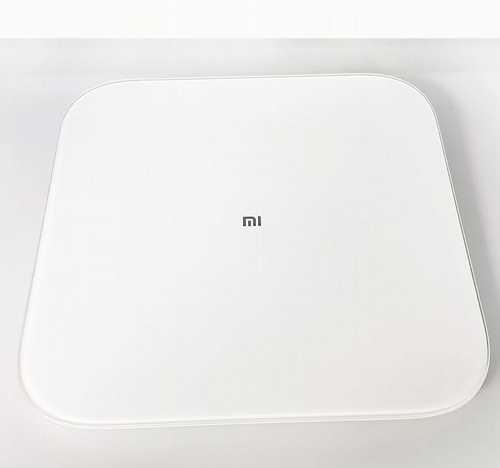 Весы напольные Xiaomi SMART scale 2