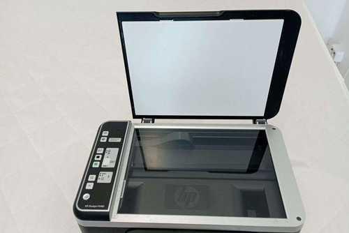 Принтер hp deskjet F4180