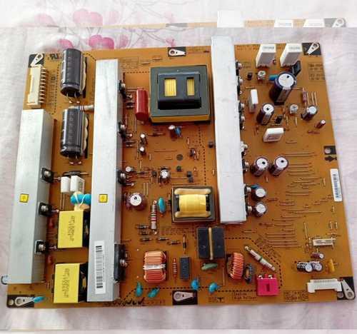 Блок питания EAX61415301/9 от LG 42PJ250R