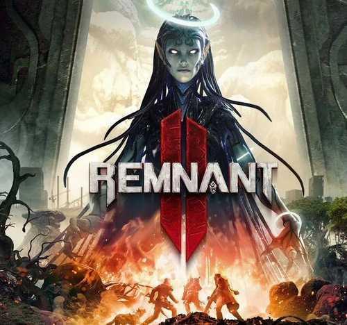 Remnant II - Standard Edition на PS5