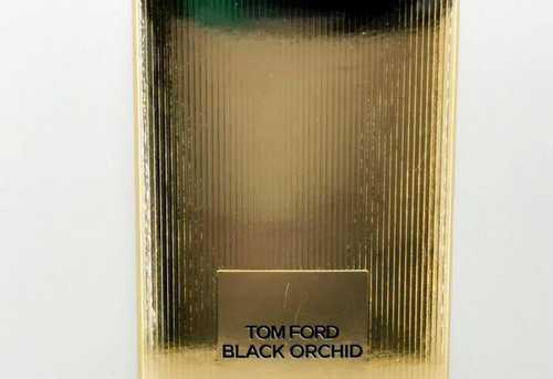 TOM ford black orchid parfum 100мл оригинал