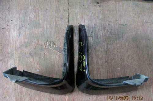Брызговик на honda FIT GD3 L15A