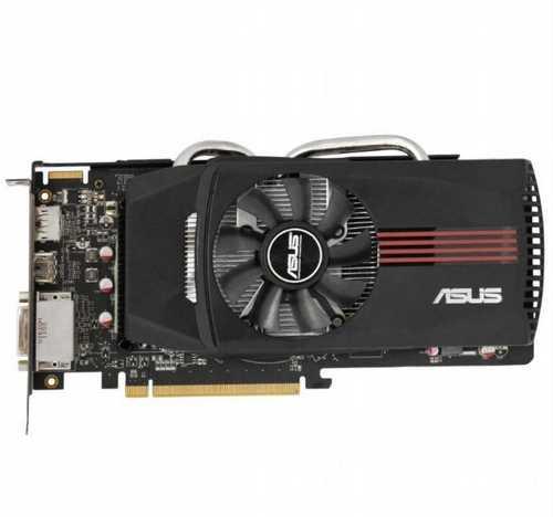 Asus AMD Radeon HD 68501гб gddr5