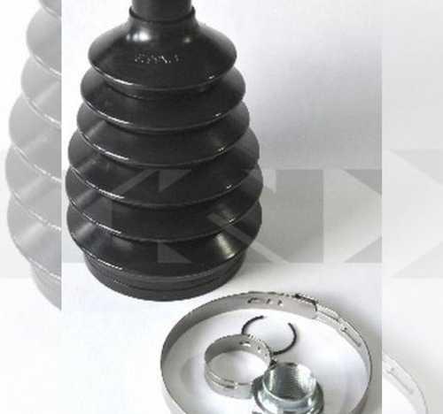 Пыльник шрус наружний ZAZ chance GKN 303911