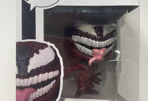 Фигурка Funko pop Venom: Carnage