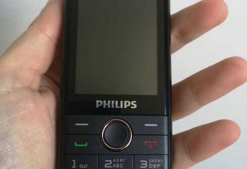 Philips xenium E172
