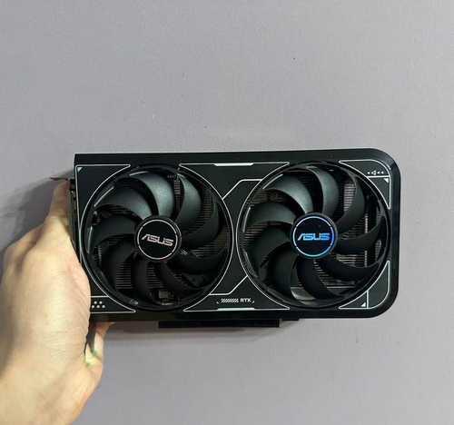 RTX 4060 8GB