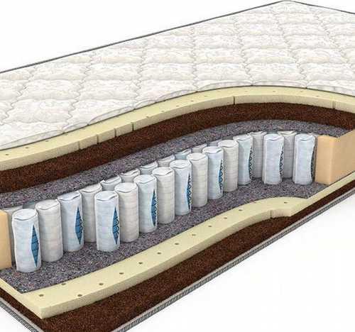 Матрас Prime Mix DS 195x80