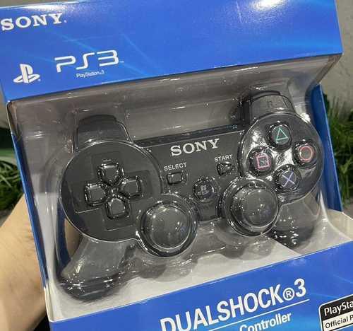 Геймпад для ps3 sony dualshock 3