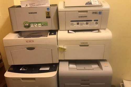 Принтер Samsung 2165w,2020,2510,2015,3160n,3117