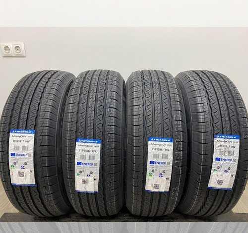 Triangle AdvanteX SUV TR259 215/65 R17 99V