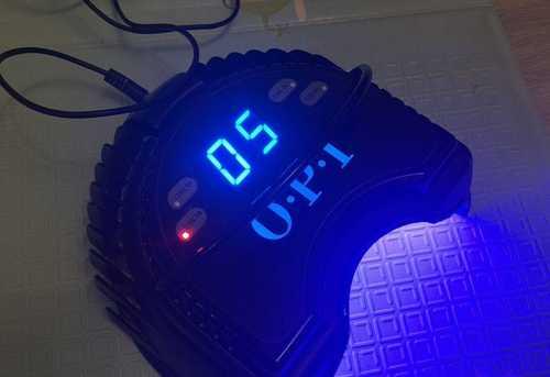 LED лампа opi light