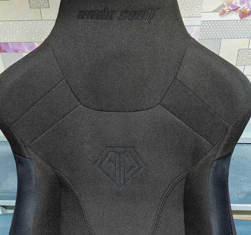 Anda Seat T-Pro 2 Комплектующие Запчасти