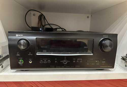 Ресивер denon AVR 2311cl