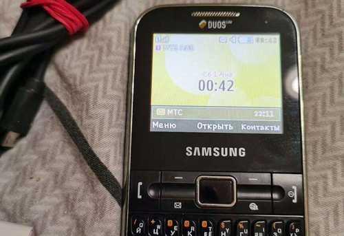 Samsung C3222