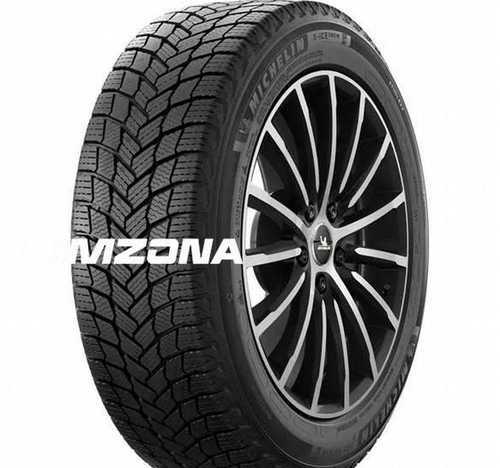 Michelin X-Ice Snow 205/55 R17 95T