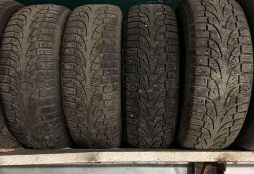 Pirelli Carrier Winter 205/60 R16