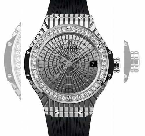 Hublot Big Bang 41mm Оригинал
