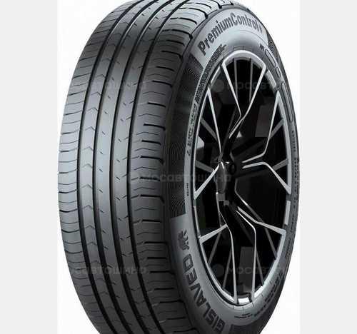 Gislaved PremiumControl 205/55 R16 H