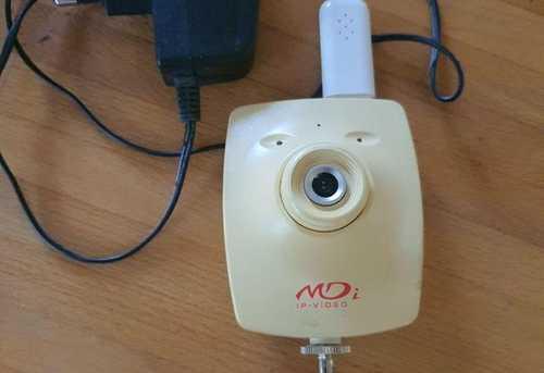 IP-камера microdigital MDC-I4040