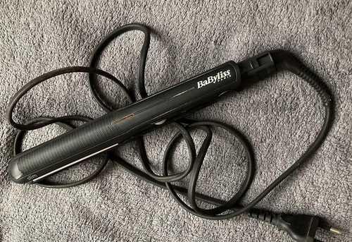 Утюжок для выпрямления волос BaByliss