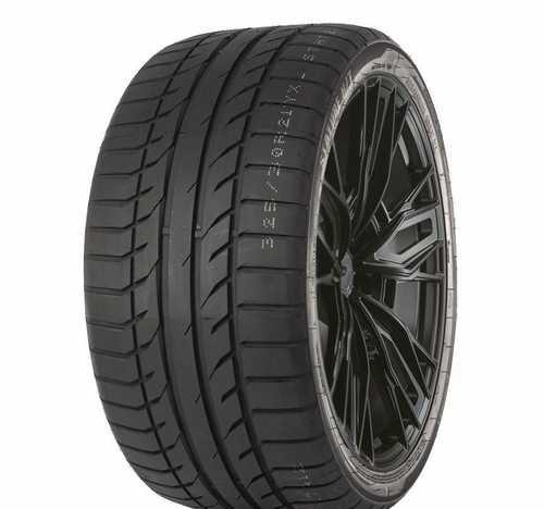 Gripmax Stature H/T 235/45 R19 99W
