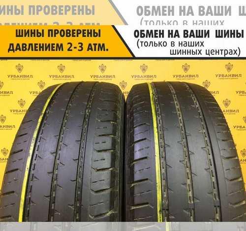 Triangle Connex Van TV701 215/65 R15C T