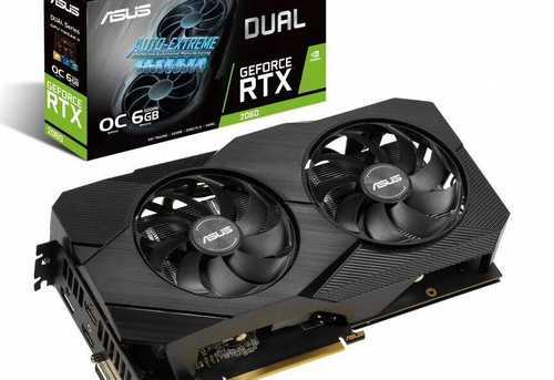 Rtx 2060 asus evo