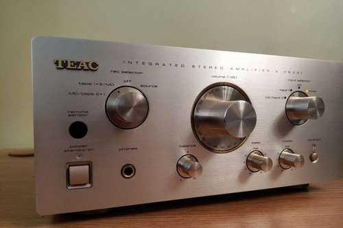 Teac A H 500