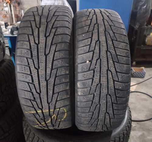 Nokian Tyres Nordman RS2 205/55 R16 94R