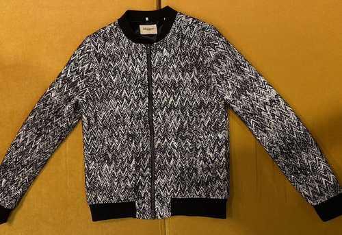 Бомбер Levi’s Flight Bomber Jacket Zig Zag