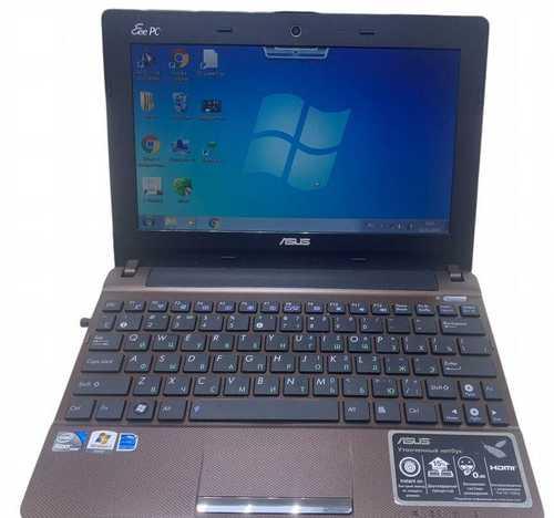 Asus eee pc x101ch