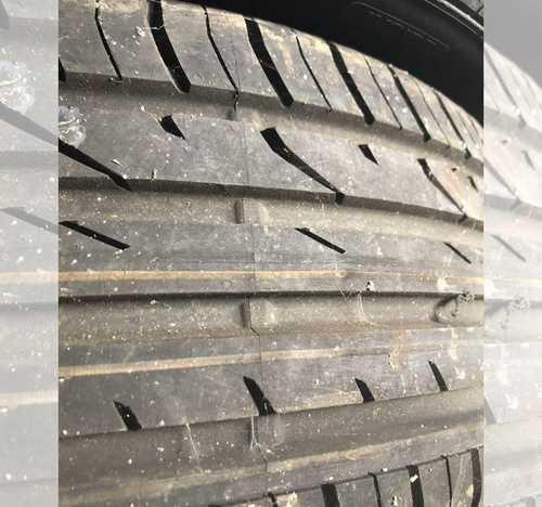 Continental ContiPremiumContact 2 215/55 R18