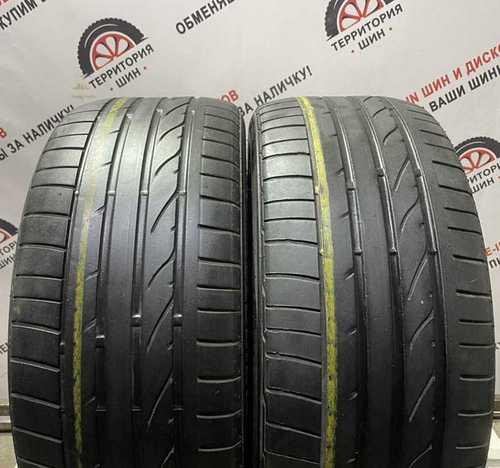 Bridgestone Potenza RE050A 245/45 R18 96W