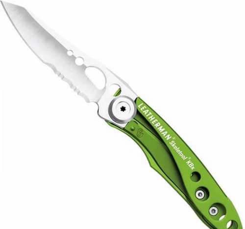 Leatherman skeletool kbx 832384