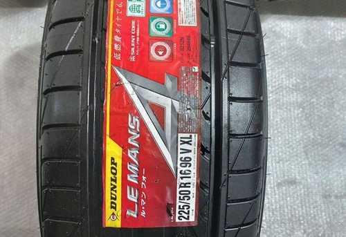 Dunlop SP Sport LM704 225/50 R16 96V