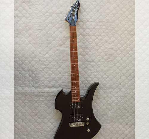 Электрогитара B.C. Rich Mockingbird Bronze Series